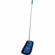 Mop profissional para limpeza seca modelo Euro - Natural Limp